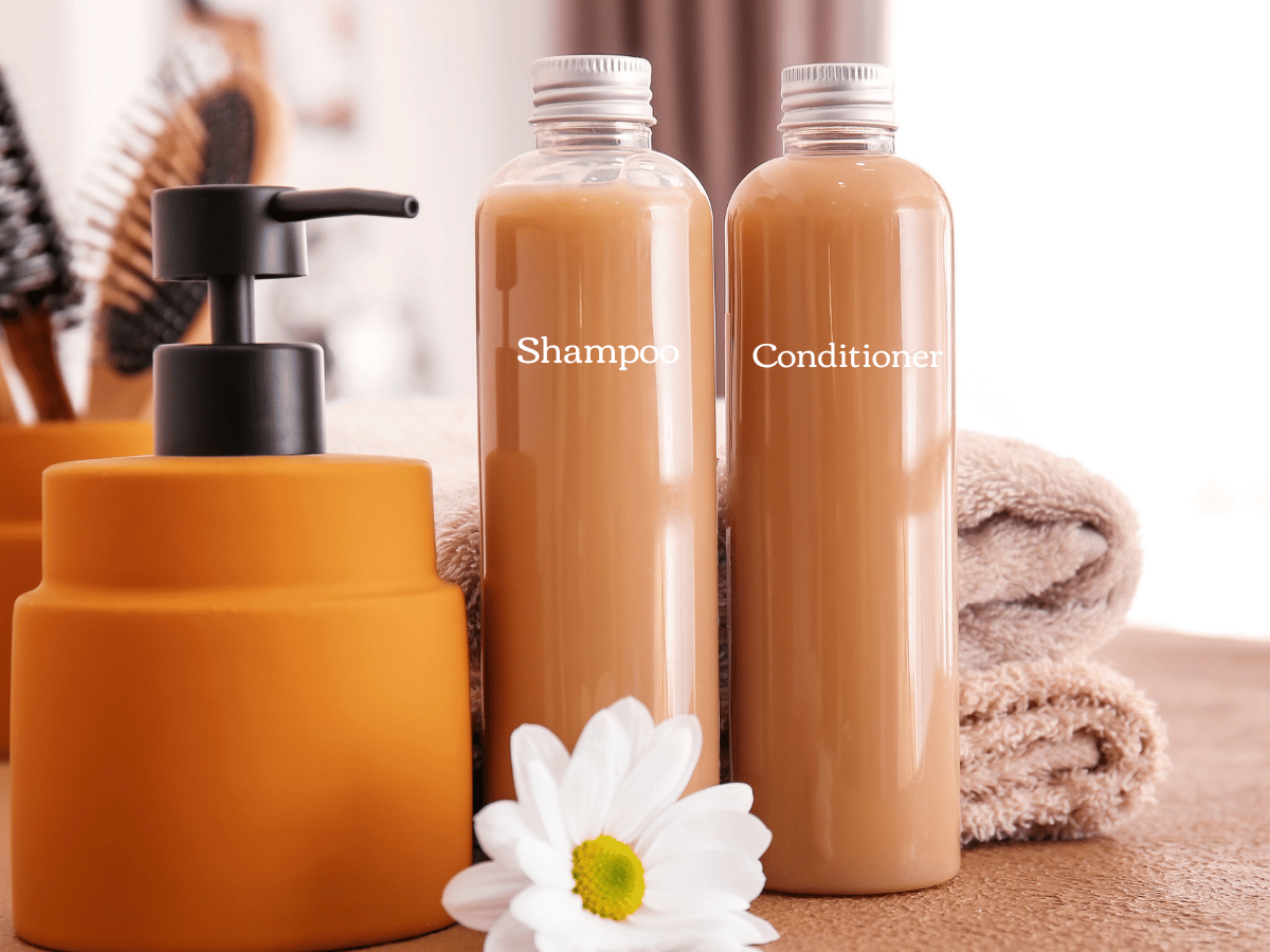 Best Shampoos for Fall Hair Care — Sarah Rosenow Salon - Bellevue, WA
