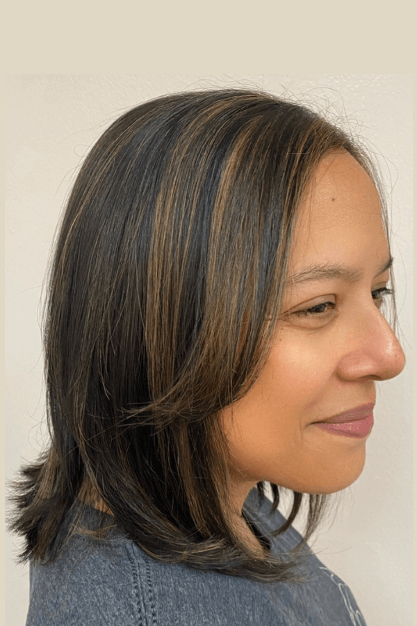 Portfolio — Sarah Rosenow Salon - Bellevue, WA