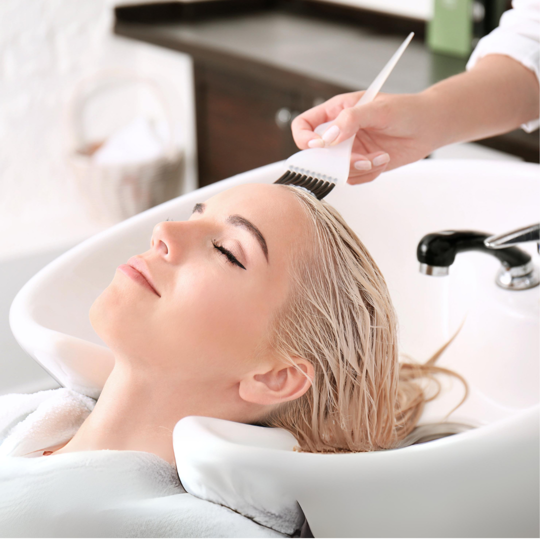 Booking — Sarah Rosenow Salon - Bellevue, WA