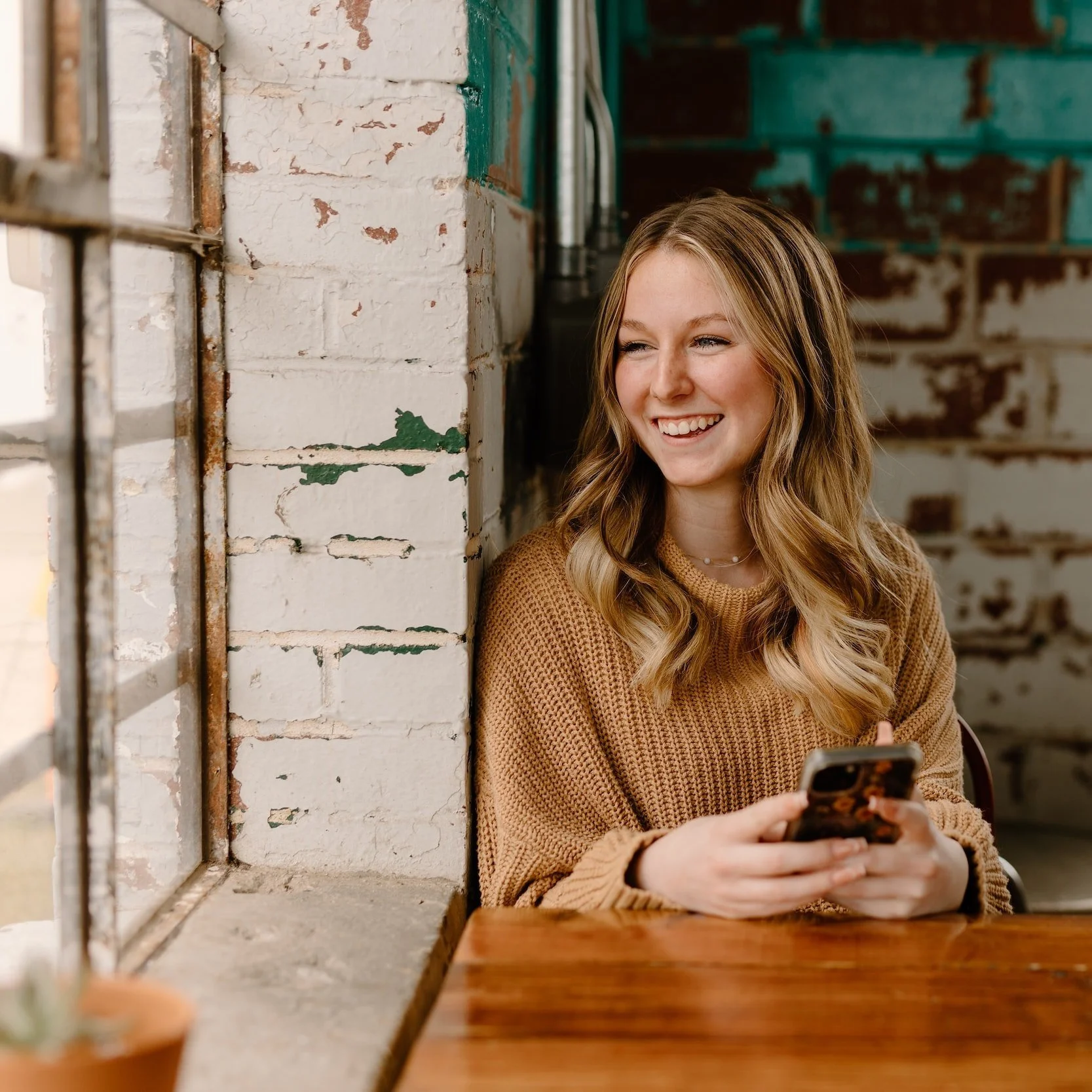 New Guest — Sarah Rosenow Salon - Bellevue, WA