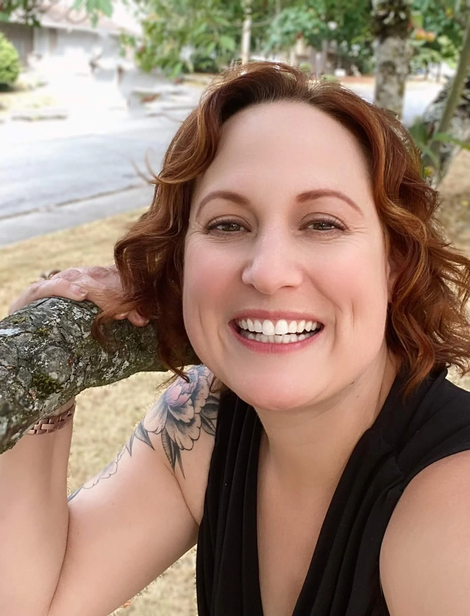 Get to Know Sarah | Personalized Hair Care, Custom Cuts & Color — Sarah ...