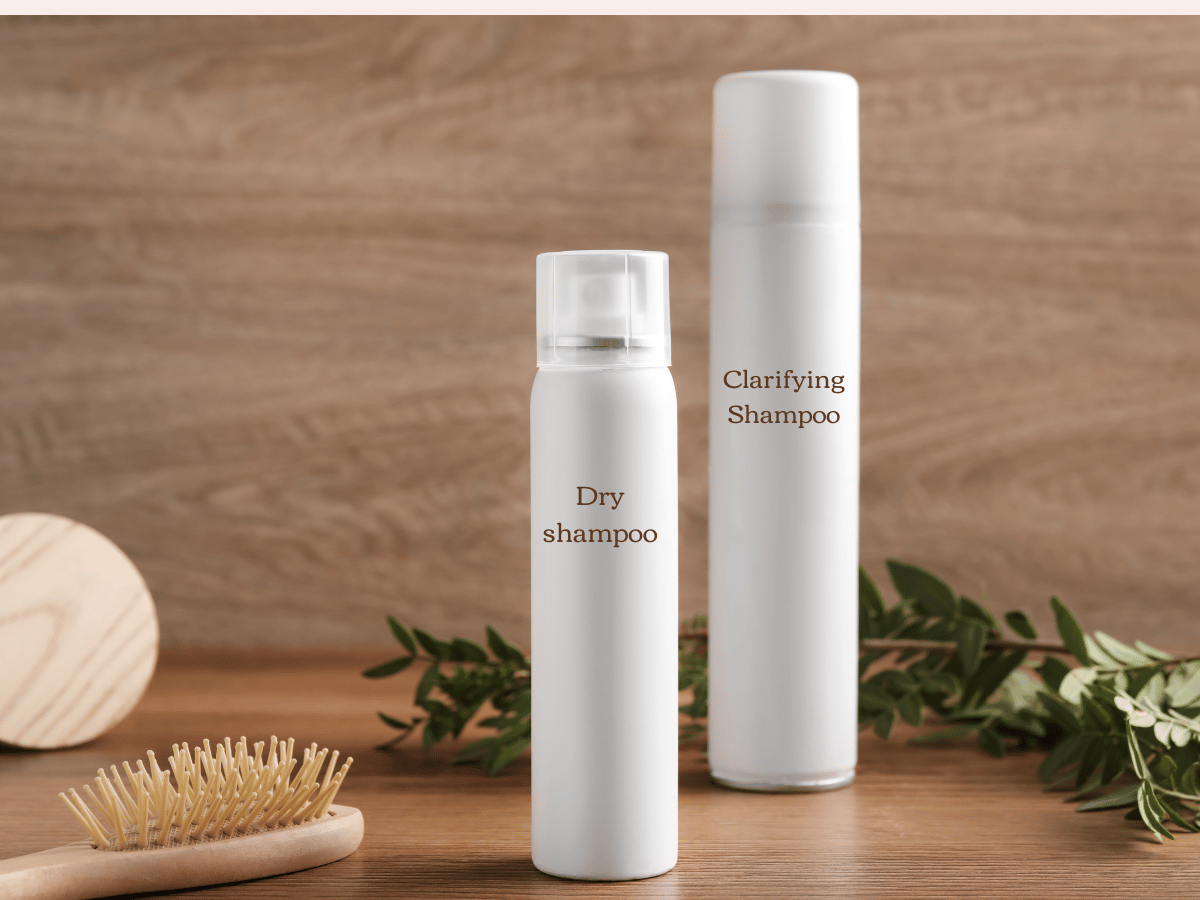 How Often Should You Shampoo? — Sarah Rosenow Salon - Bellevue, WA