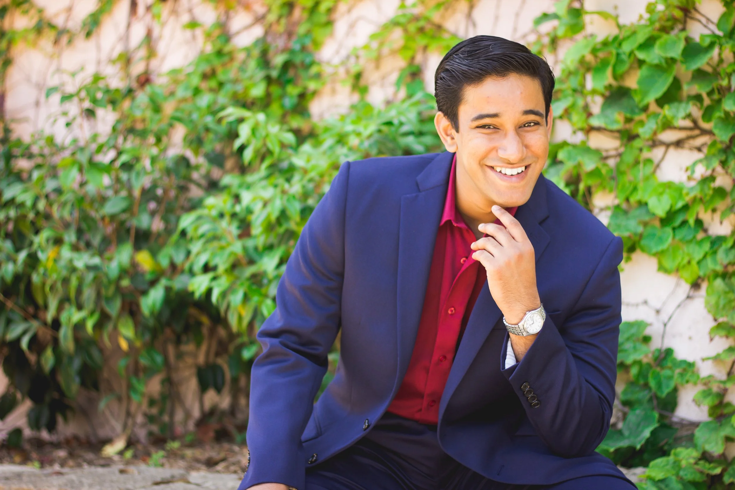 Gallery — SAHEL SALAM TENOR