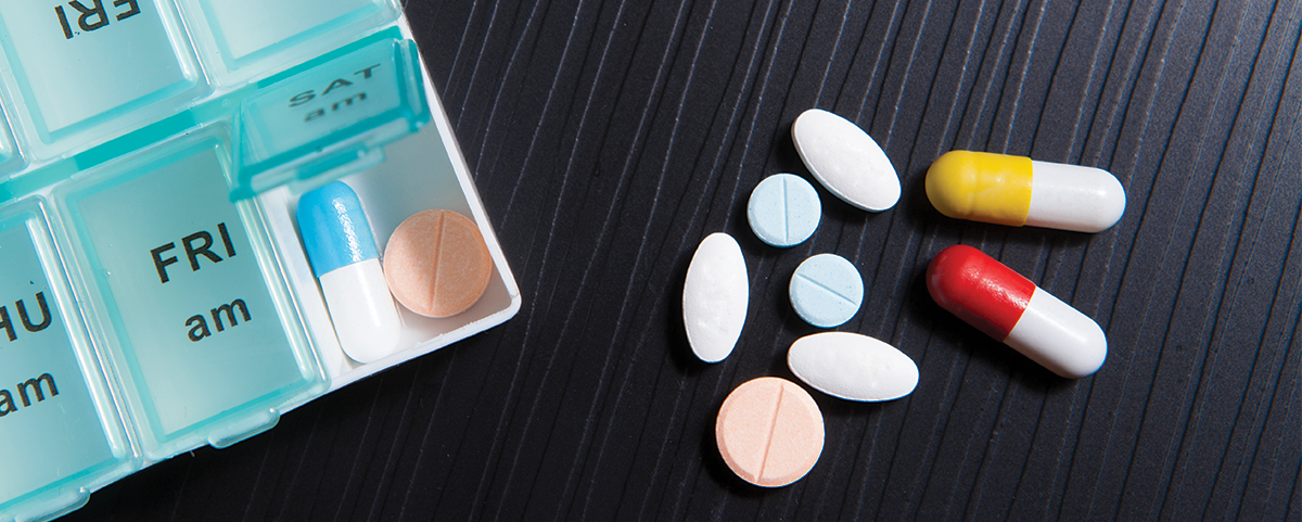 How to Manage Your Medication, Rather Than Miss It — Exceed Hormone ...