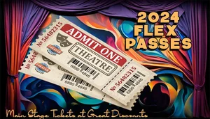 Blue Ridge, GA Community Theater | Live Theater, Music, & More