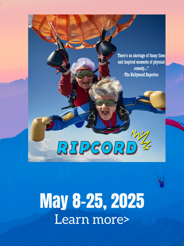 Blue Ridge Community Theater | Shows & Tickets | Blue Ridge, GA — BRCTGA