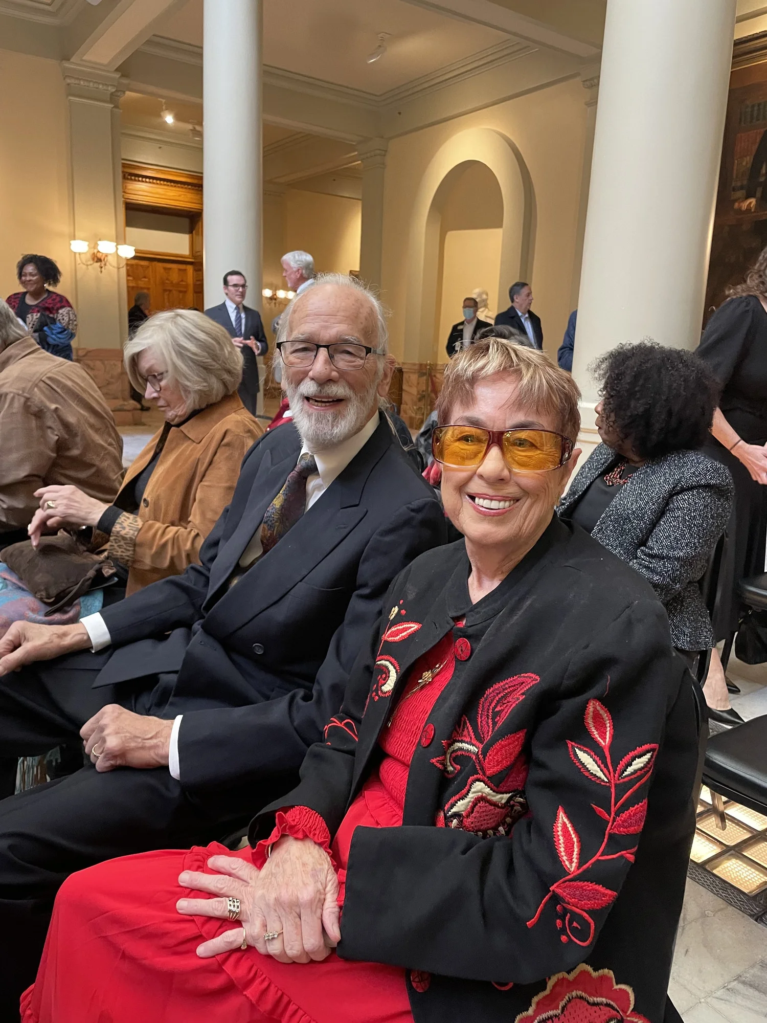 About Blue Ridge Community Theater | Blue Ridge, GA — BRCTGA