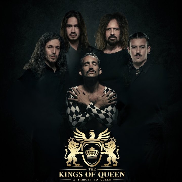 King of Queens — BRCTGA