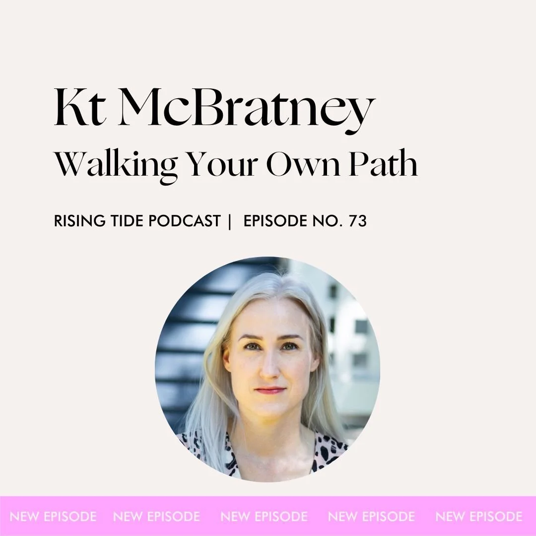 Press — Kt McBratney