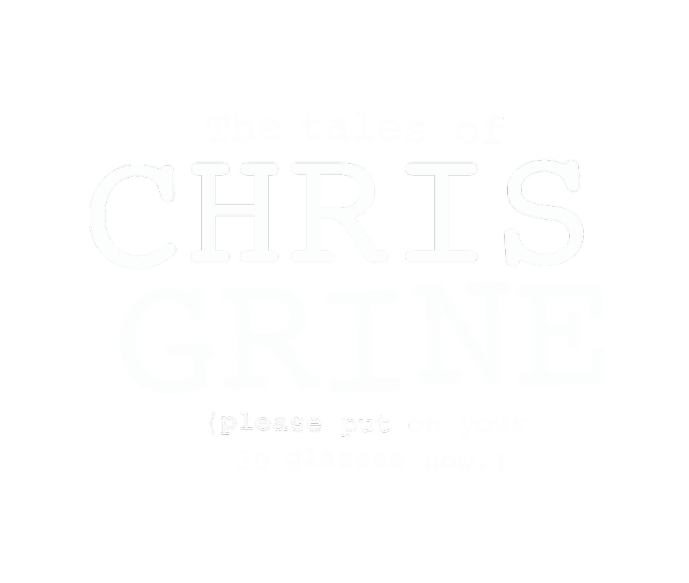 Chris Grine's site