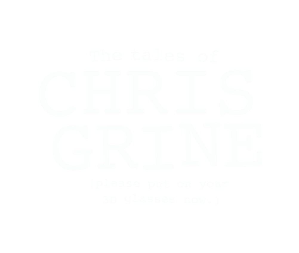 Chris Grine's site
