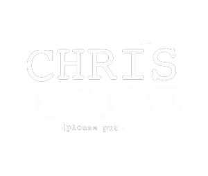 Chris Grine's site