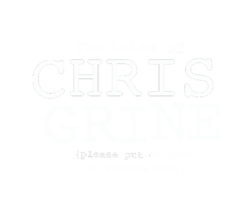 Chris Grine's site