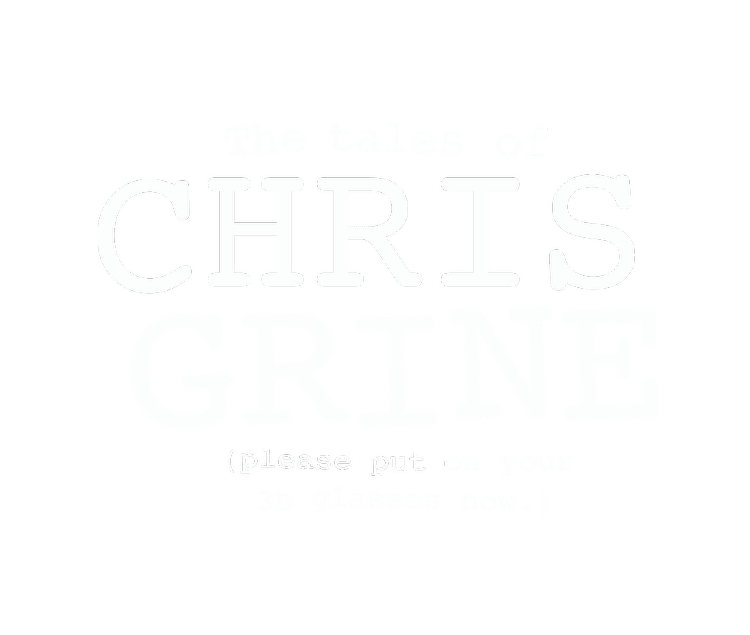 Chris Grine's site
