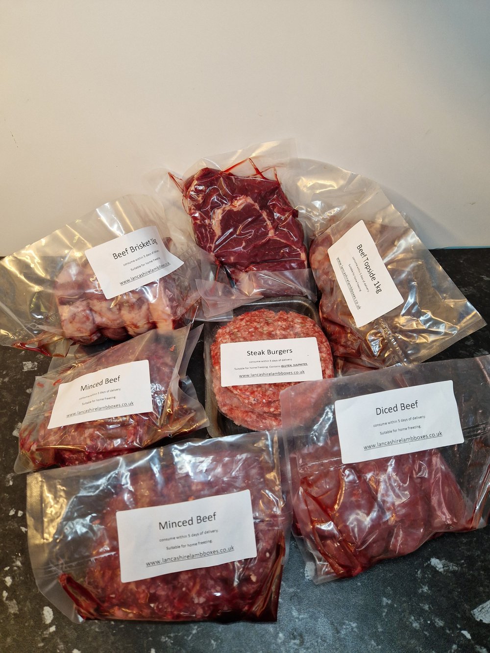 Lancashire Lamb Boxes Shop Lamb - Beef - Pork — Lancashire Lamb Boxes