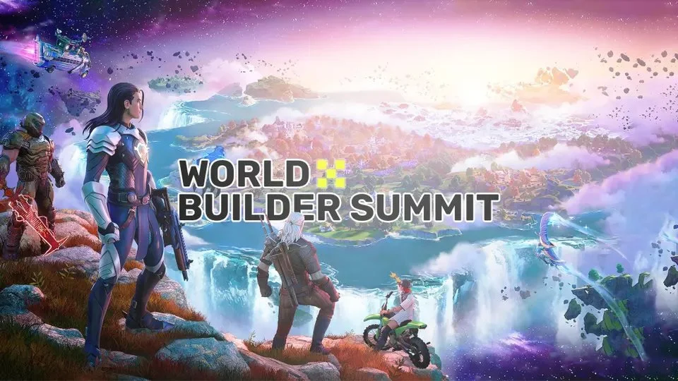 WorldBuilder Summit Debuts As First Event For In-Game Creators — Story ...