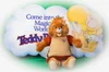 Teddy Ruxpin Live-Action Movie in the Works at Amazon MGM Studios From ...