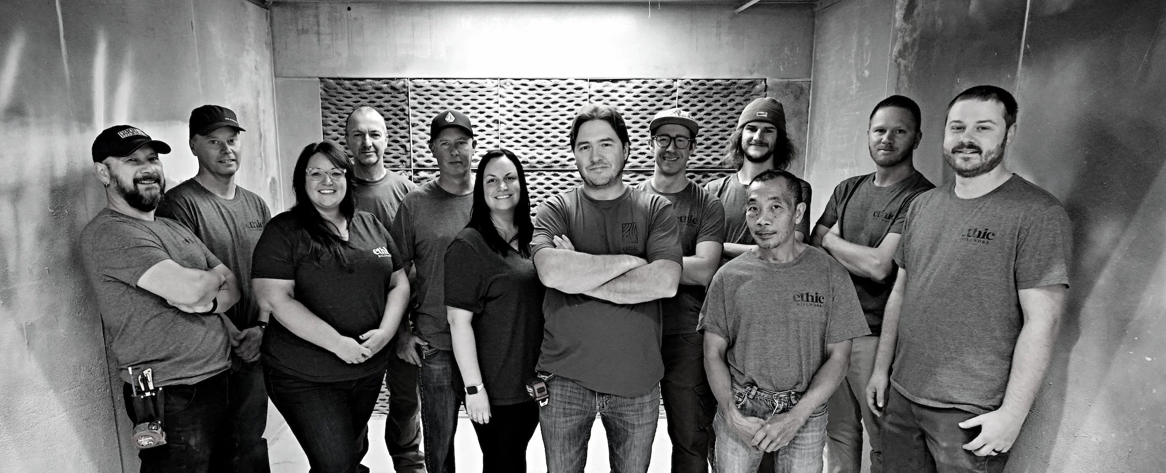 About — Ethic Millwork