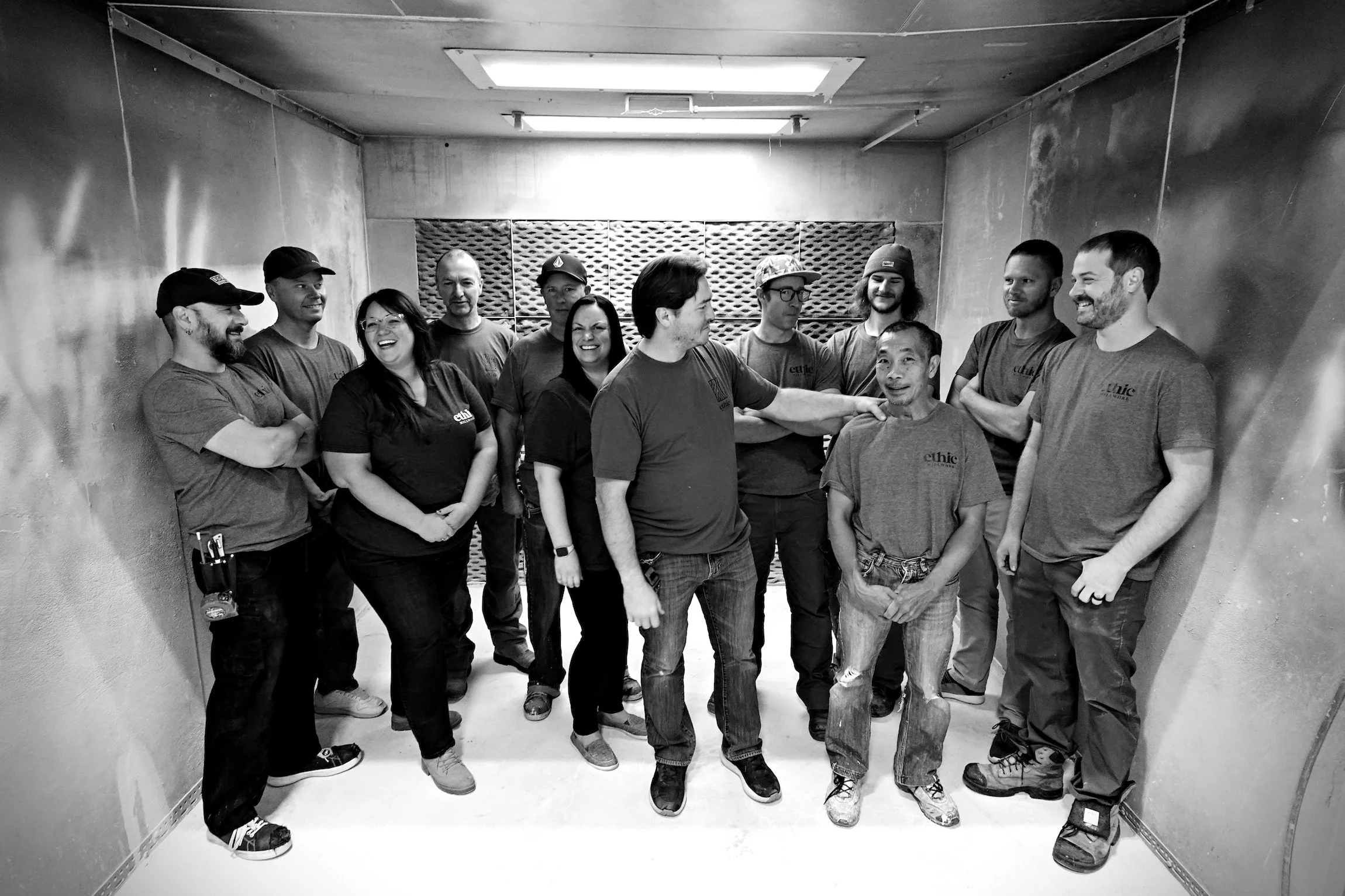 About — Ethic Millwork