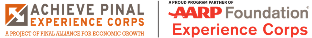 AARP Program — Achieve Pinal