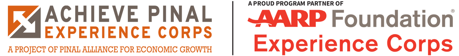 AARP Program — Achieve Pinal