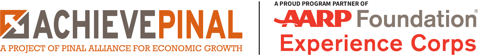 AARP Program — Achieve Pinal