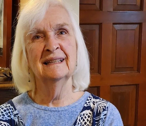 Poetry of God's World - Brenda Cherami - St. Stephen's Episcopal Church ...