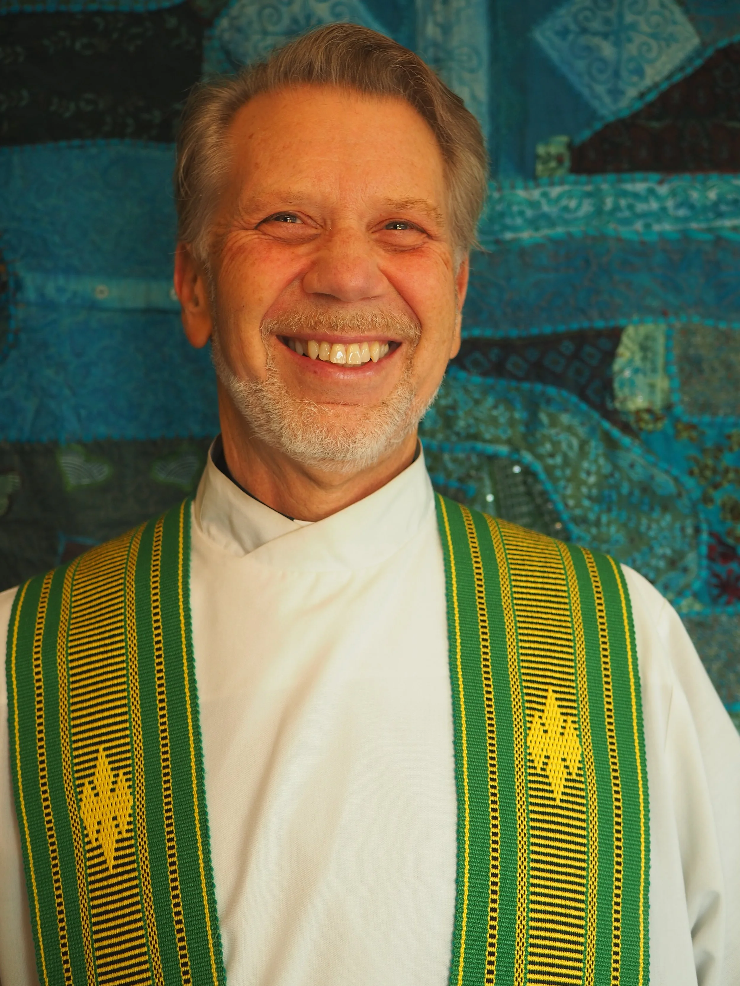 Saint Stephen's Episcopal Church in Gilroy