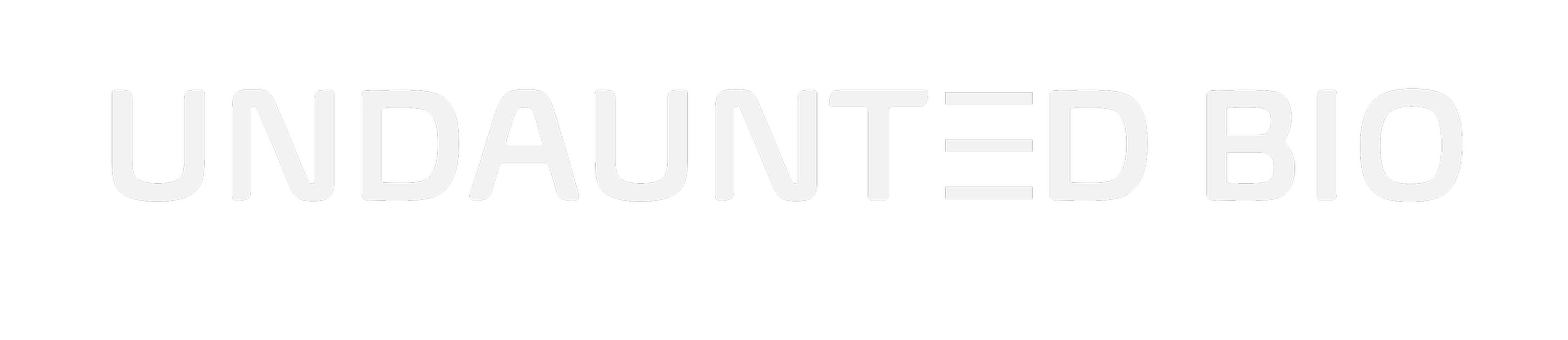 Undaunted Bio