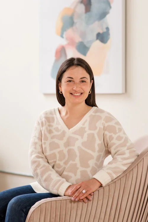 Molly Rosenberg, Licensed Clinical Therapist, CBT Therapist, Therapist ...