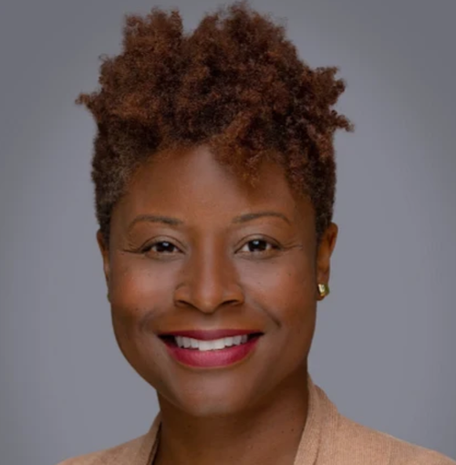 Community Spotlight: Dr. Wendi Williams — BlackFemaleProject