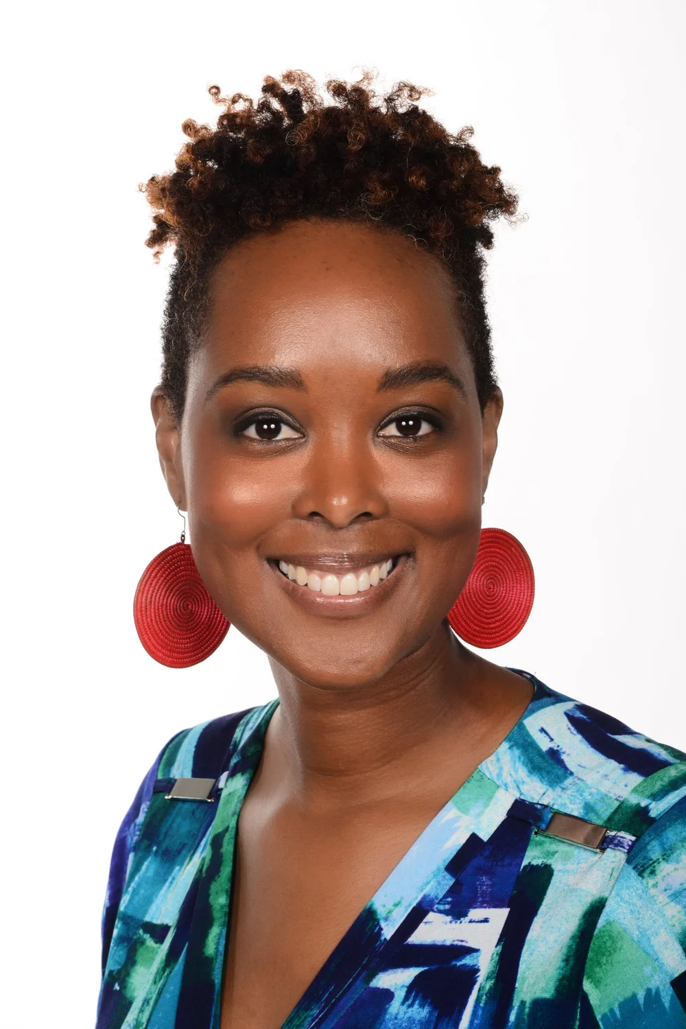 The Black Experience with Dania Wright — BlackFemaleProject