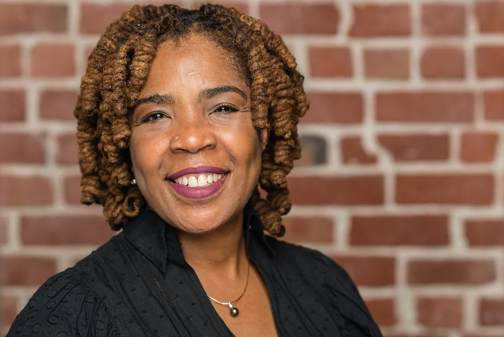 Who We Are — BlackFemaleProject