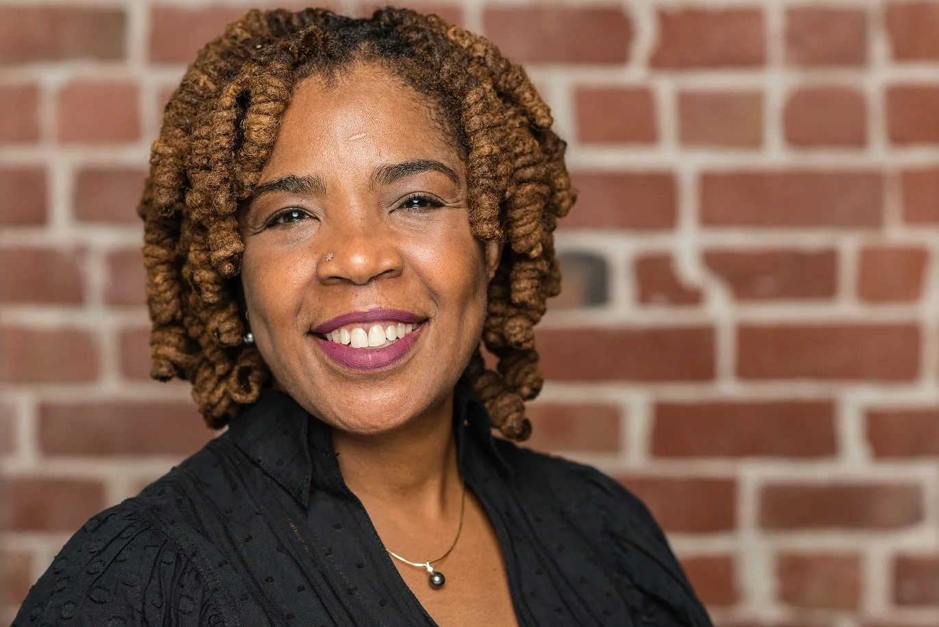 Who We Are — BlackFemaleProject
