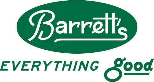 About — Barrett's Coralville, Iowa