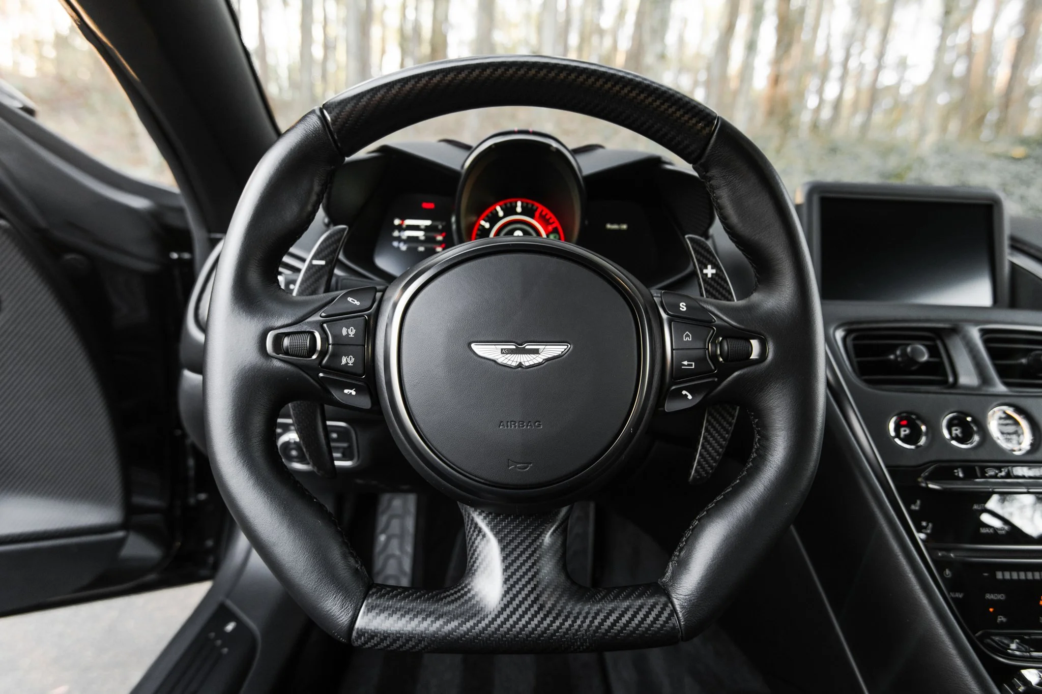 2021 Aston Martin DBS Superleggera 007 Edition for sale — Merit Partners