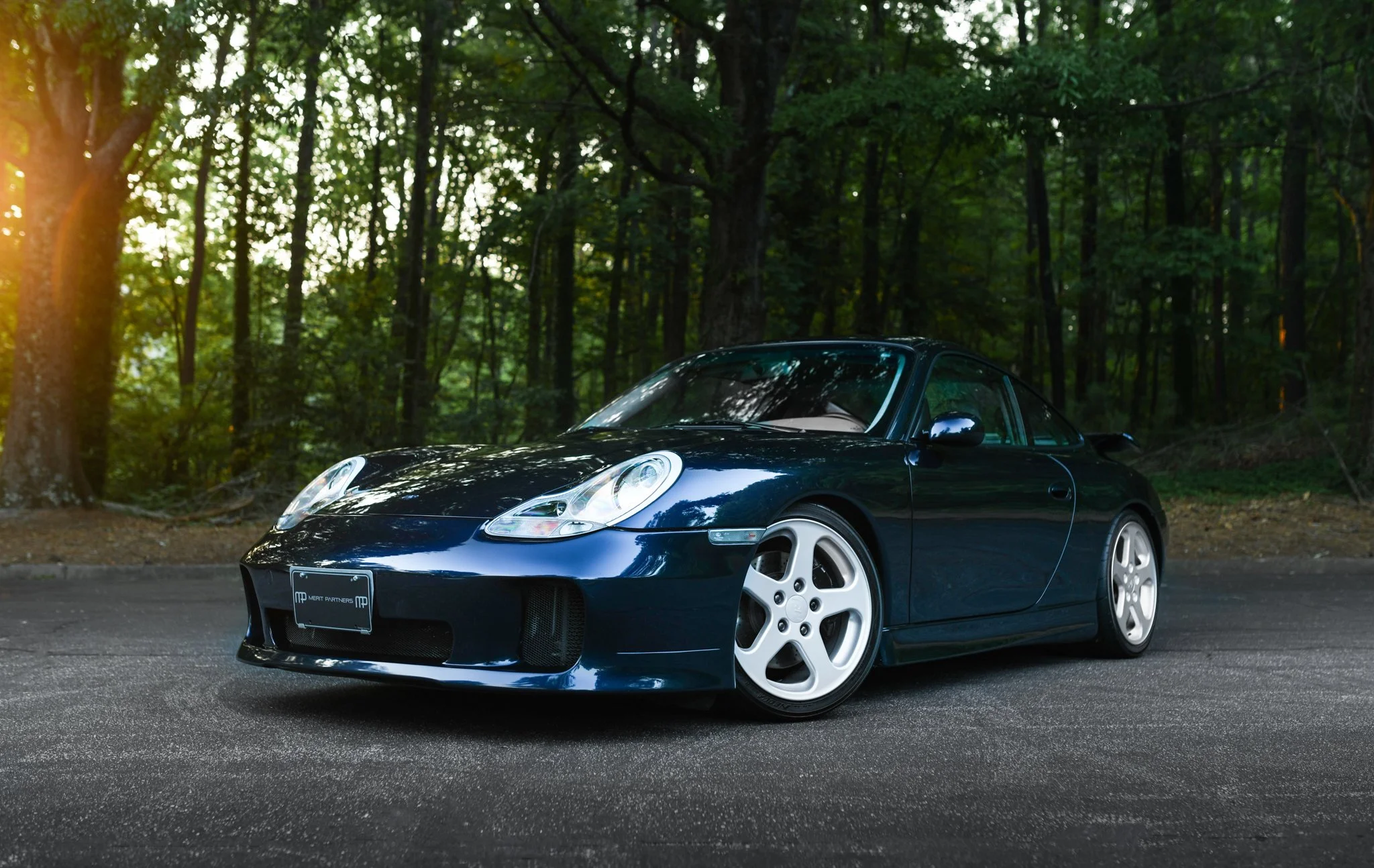 All Inventory — Merit Partners