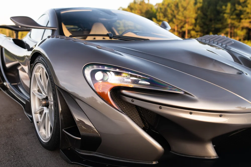 2014 McLaren P1 HDK for sale — Merit Partners
