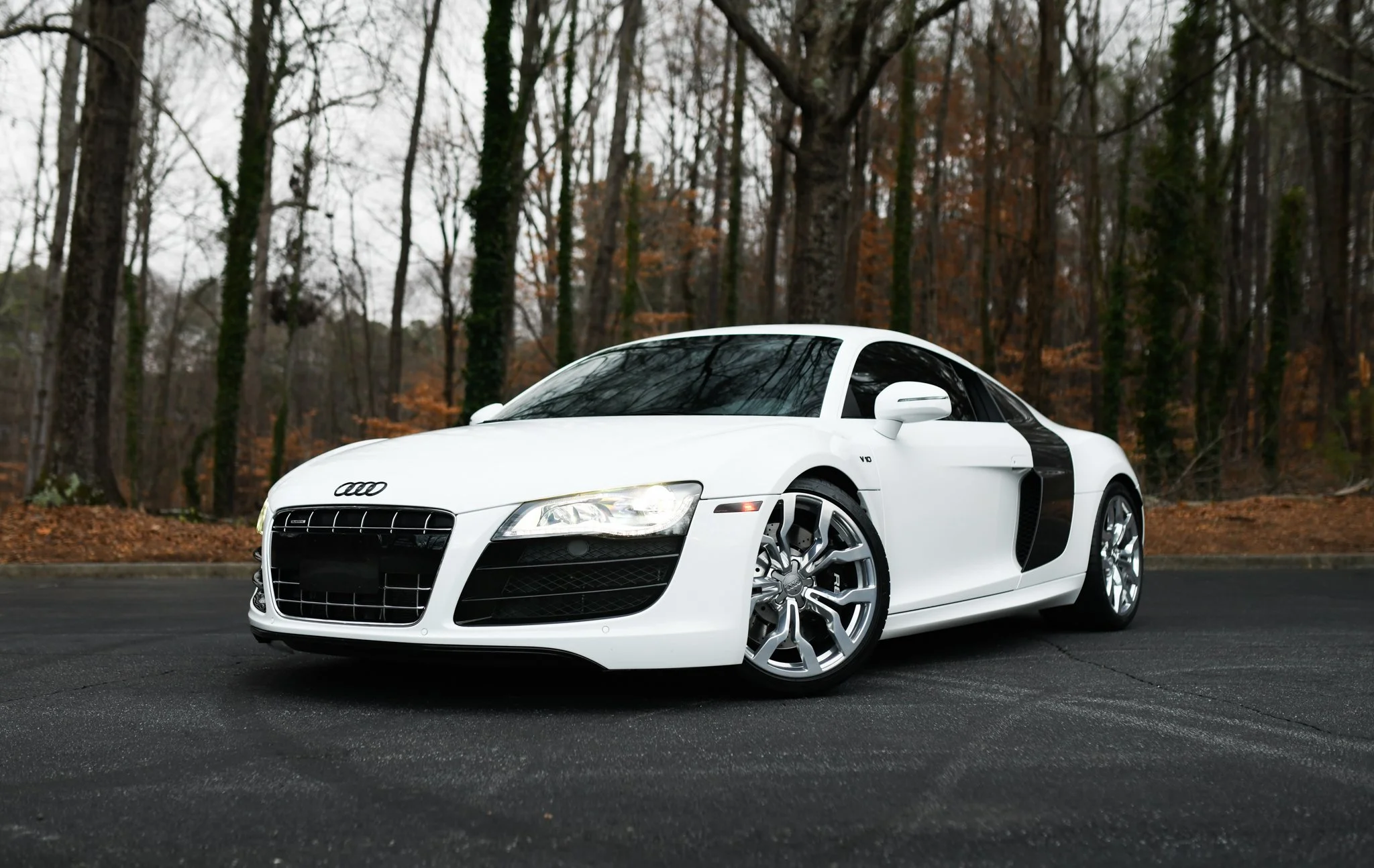 Elegantes Audi R8 Neupreis Ebenbildsarah6872