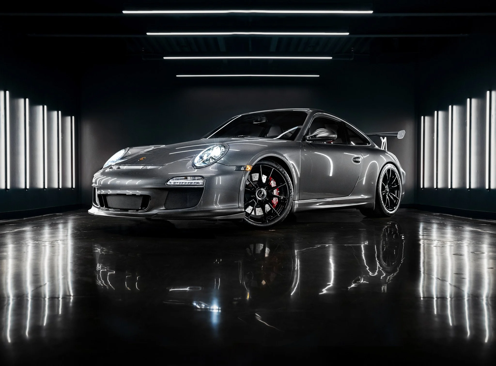 The Merit Collection — Merit Partners