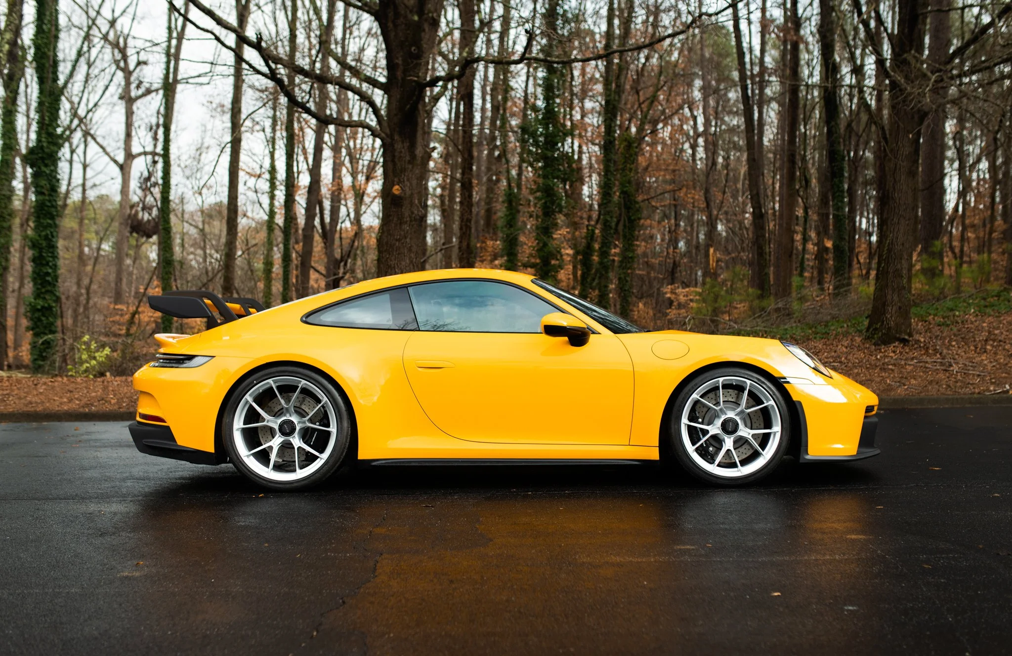 2022 Porsche GT3 for sale — Merit Partners