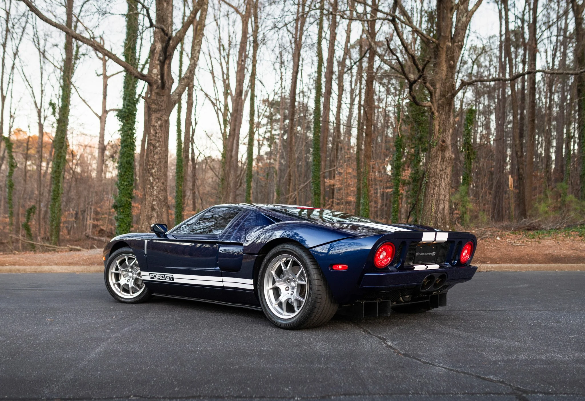 2006 Ford GT for sale — Merit Partners