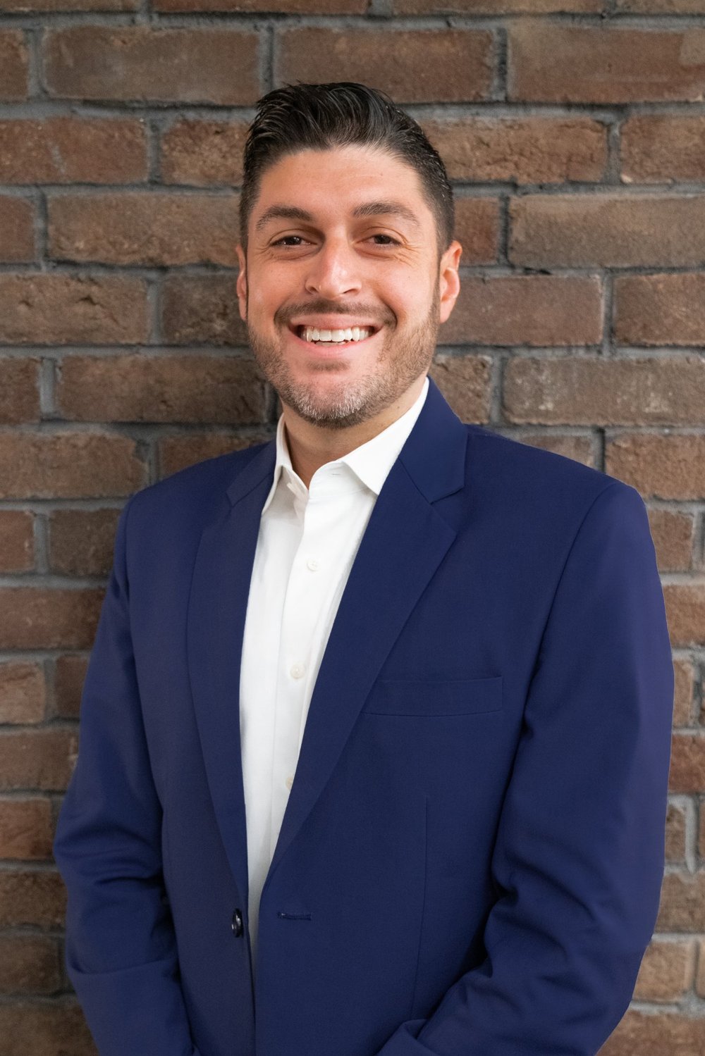 About Us — Merit Partners