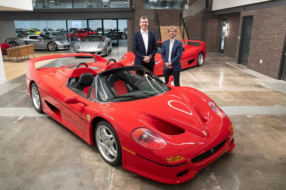 Merit Partners | Atlanta, Georgia