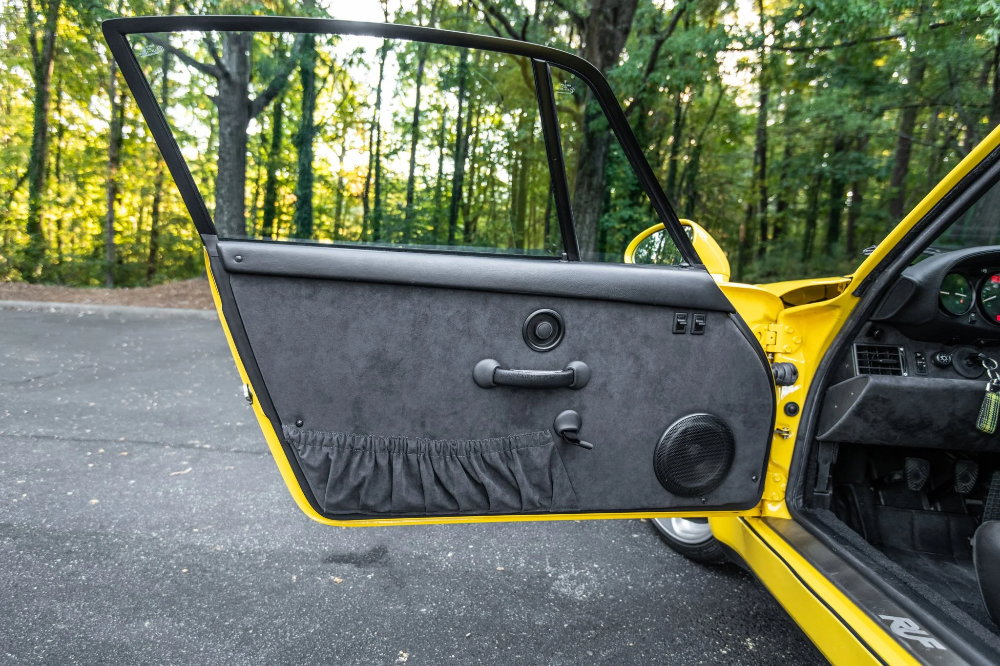 1991 RUF RCT EVO Widebody for sale — Merit Partners