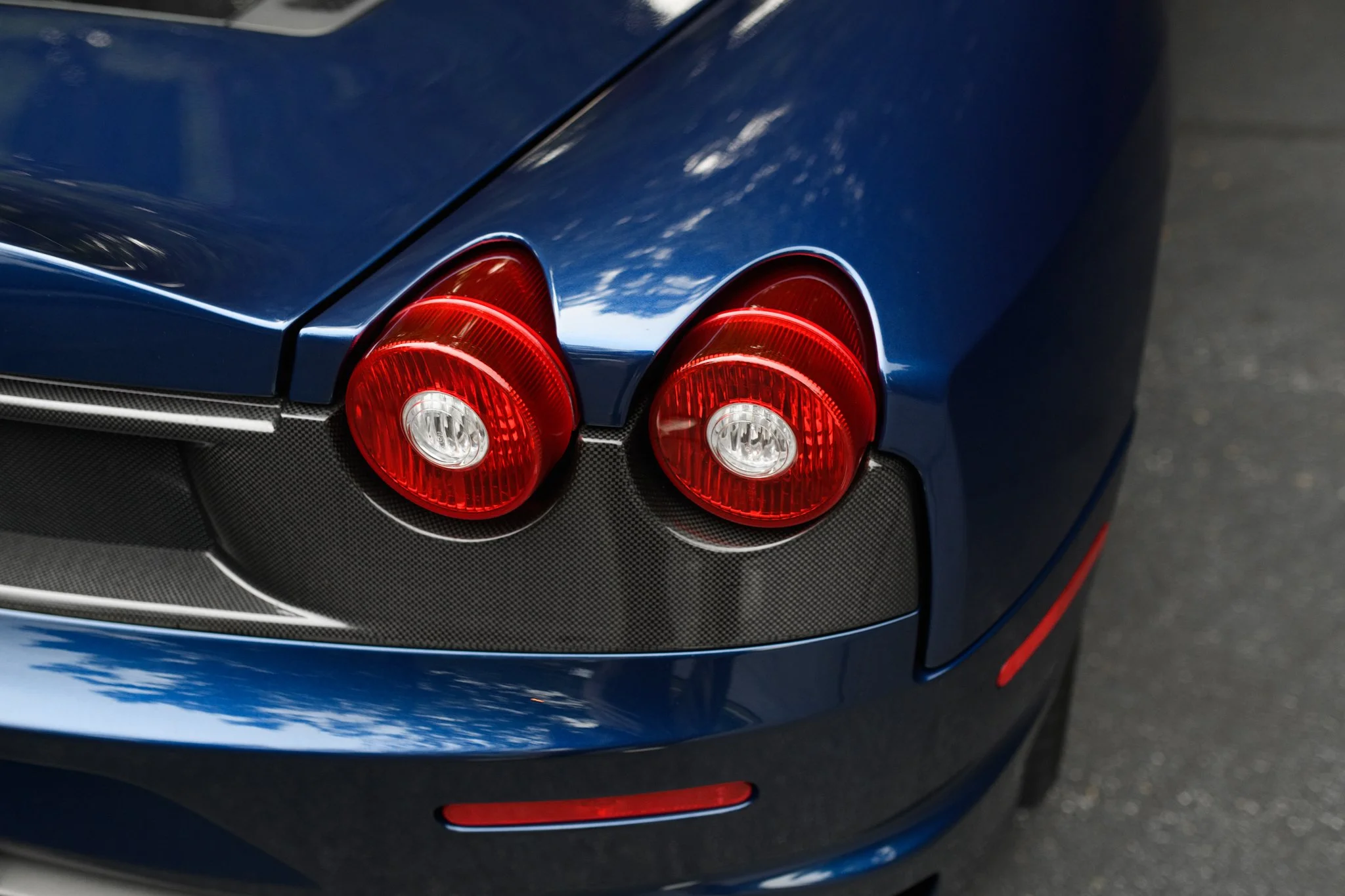 2007 Ferrari F430 Spider for sale — Merit Partners