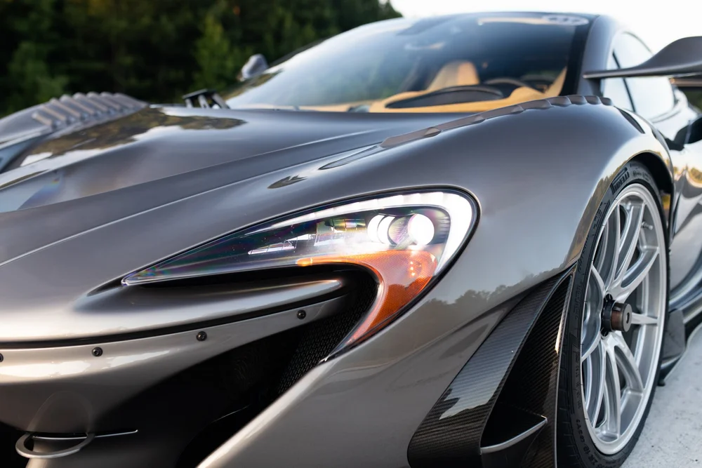 2014 McLaren P1 HDK for sale — Merit Partners