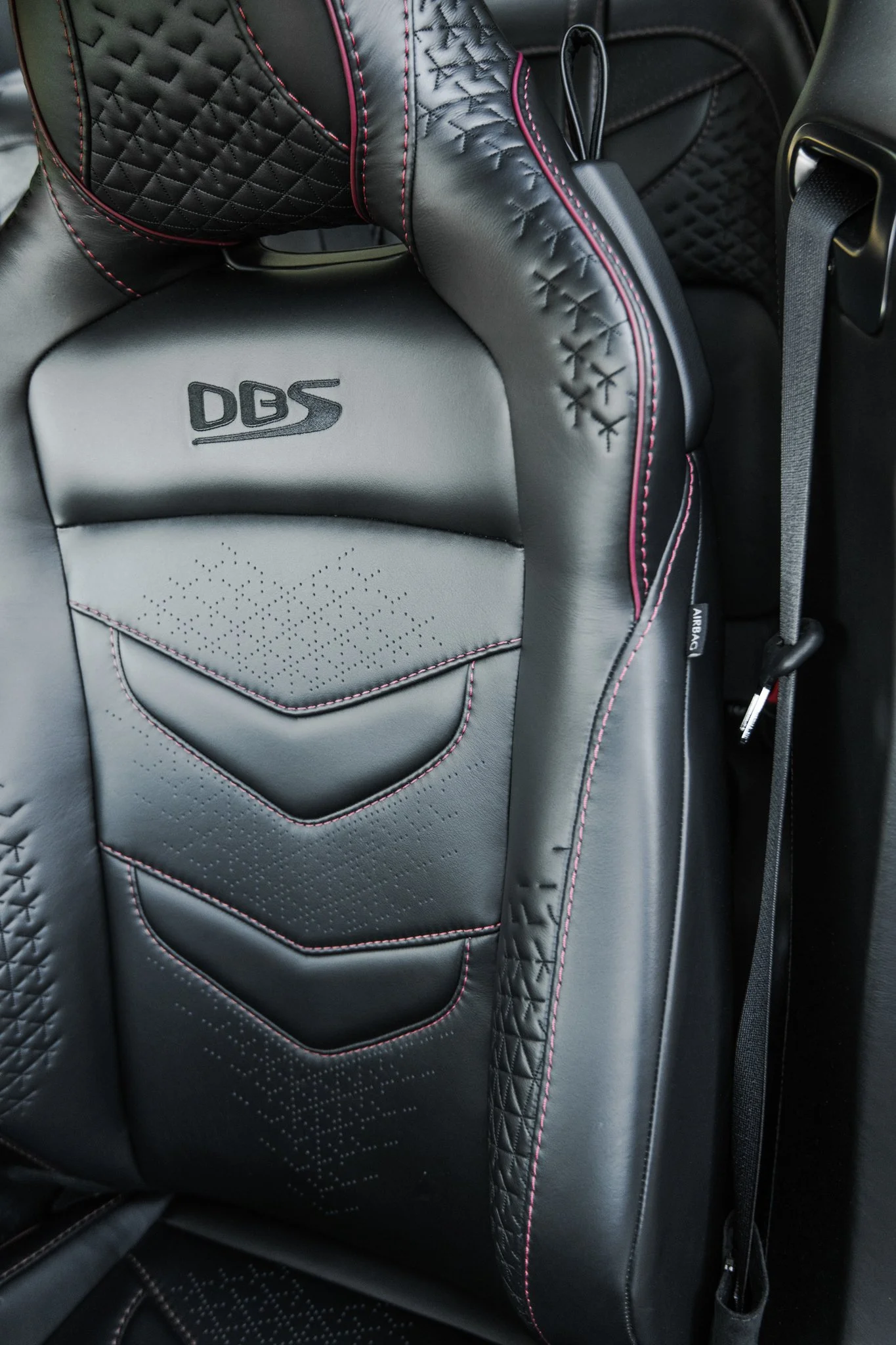 2021 Aston Martin DBS Superleggera 007 Edition for sale — Merit Partners