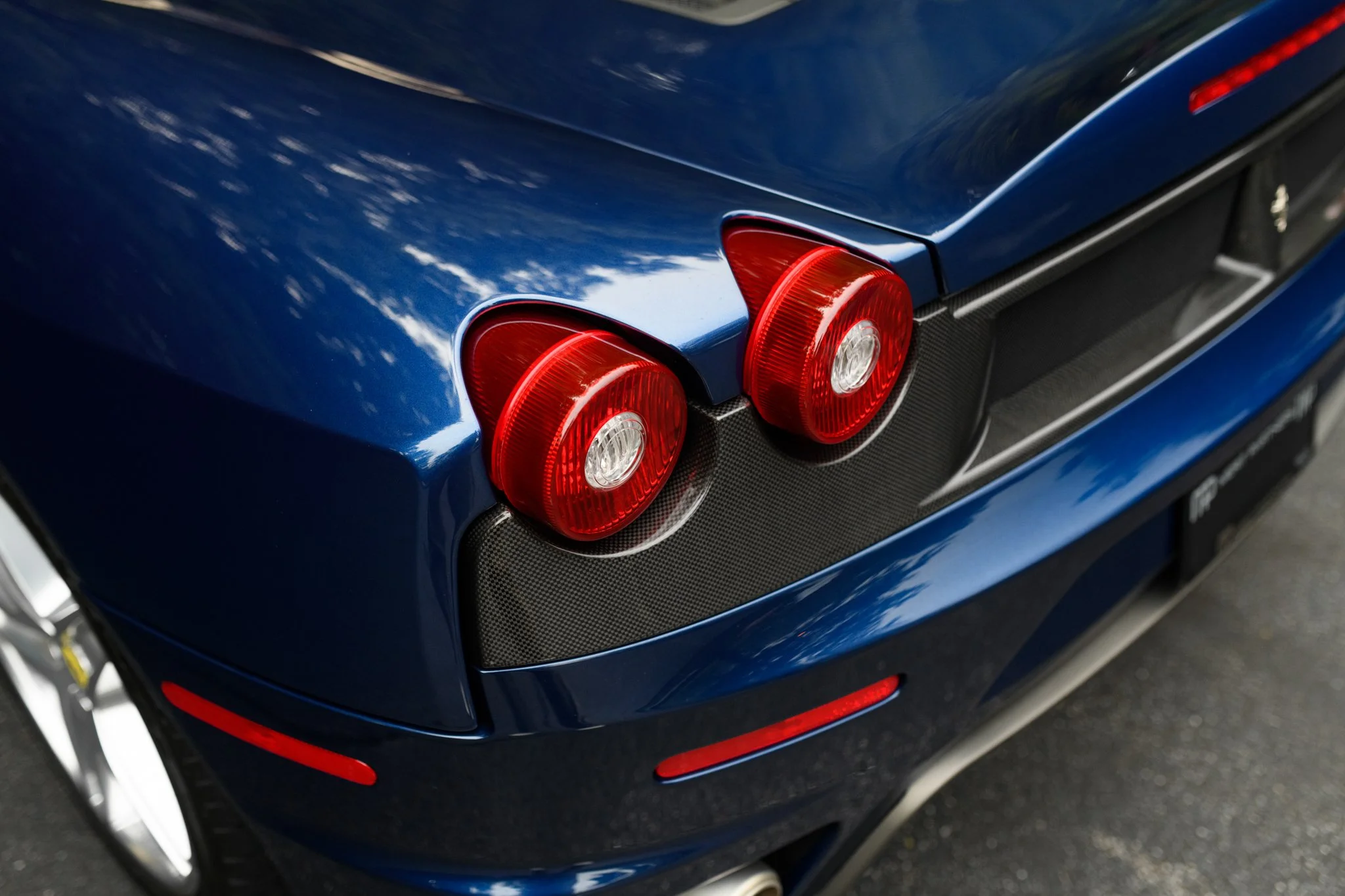 2007 Ferrari F430 Spider for sale — Merit Partners