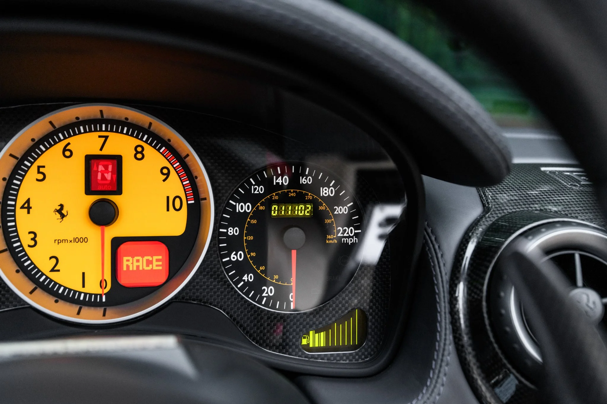 2007 Ferrari F430 Spider for sale — Merit Partners